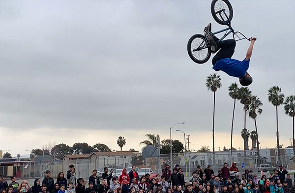 Red Ribbon Week School Assemblies